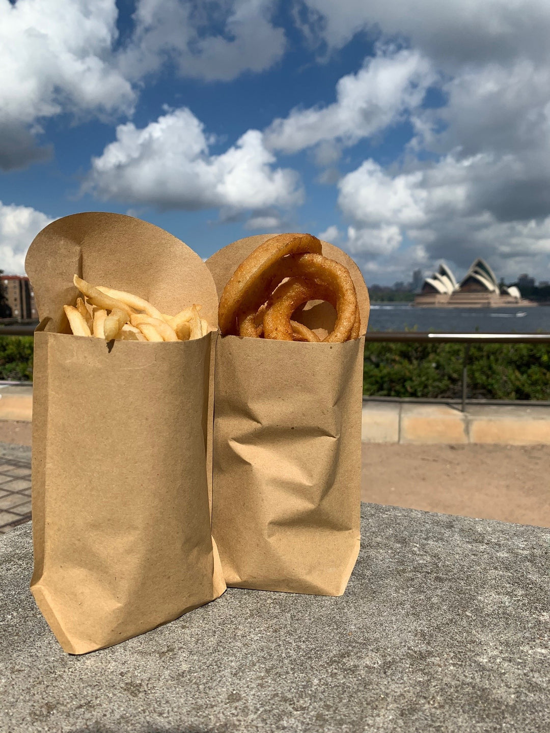 Wrap Pack – Stefan Packaging